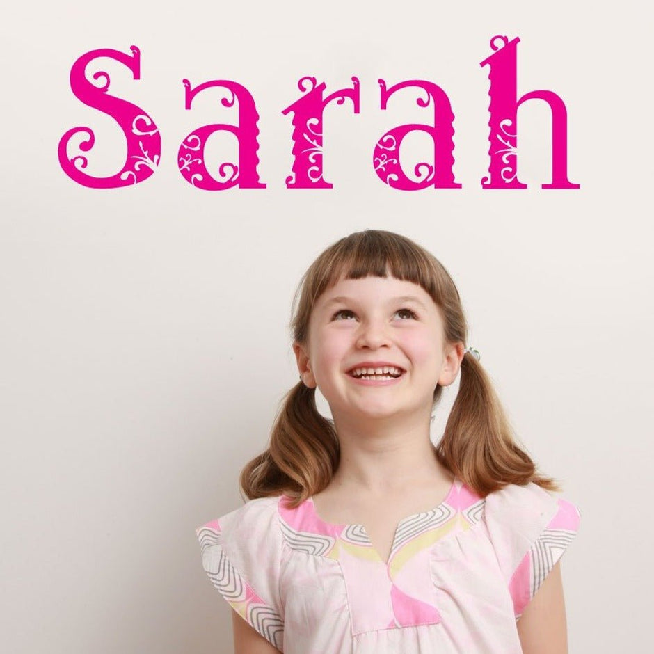 Fantastick Wall Décor: Wall Stickers,Wallpapers, and Laser Cut Art