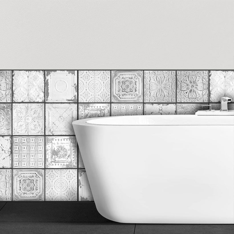 Vinyl Wall Tiles – Page 2 – Fantastick