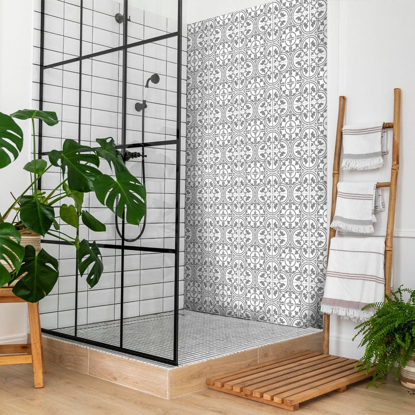 Vinyl Wall Tiles – Fantastick