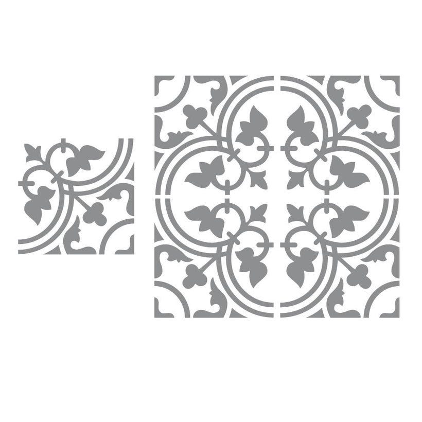 Vinyl Wall Tiles – Fantastick