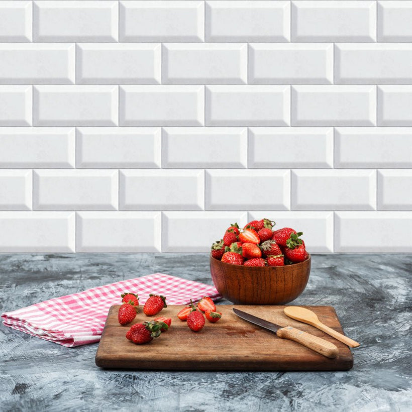 Vinyl Wall Tiles – Fantastick